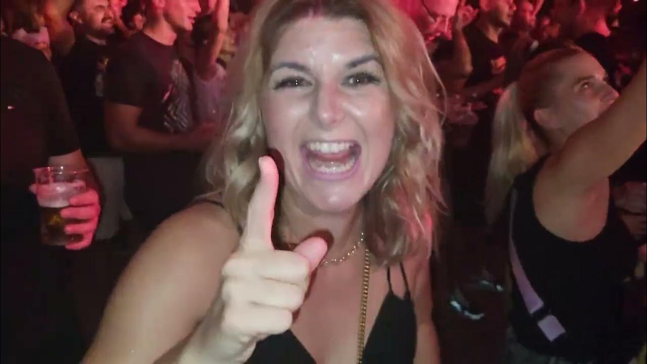 Thompson -16.08.2024 Dugopolje - YouTube