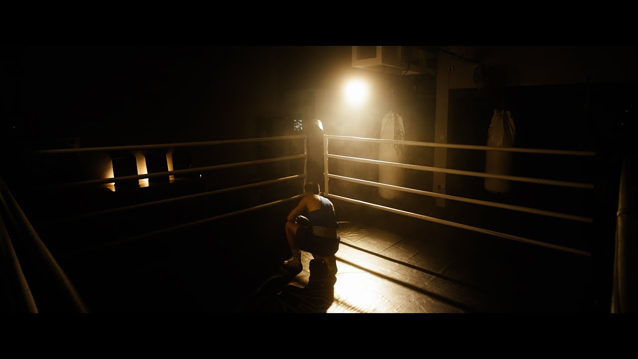 Shadow Boxer - YouTube
