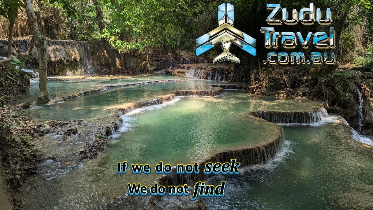 What is Zudu Travel about? - YouTube
