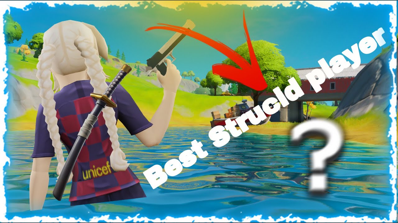 IM THE BEST STRUCID MOBILE PLAYER - YouTube