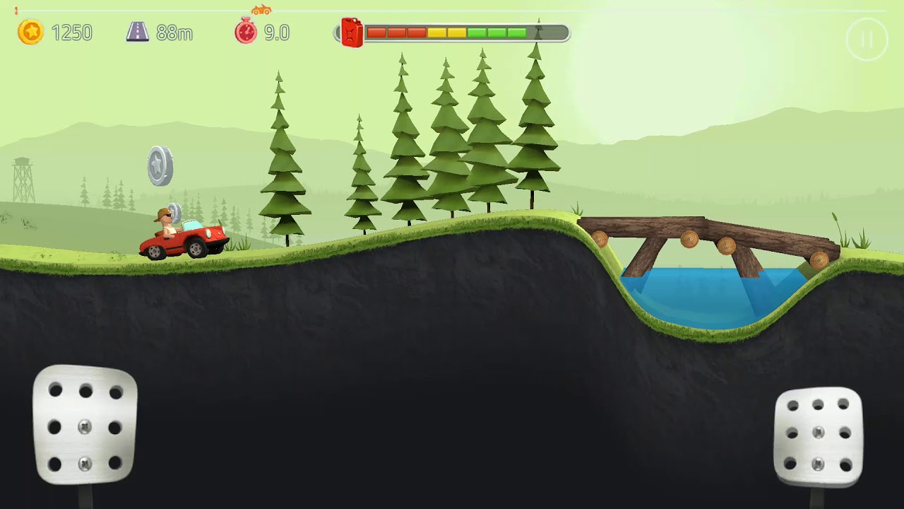 Prime peaks racing games - YouTube