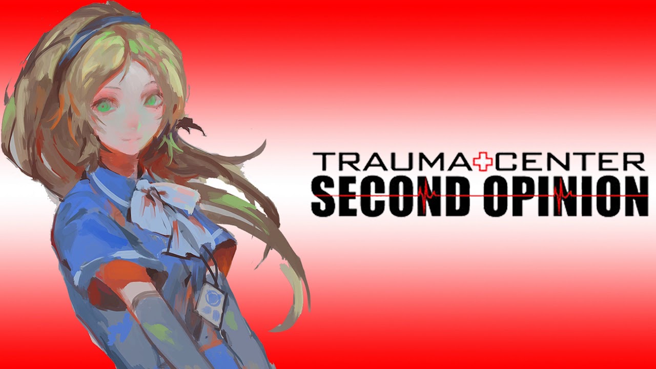Trauma Center Second Opinion - Code Blue ~ DS Version [Extended] - YouTube