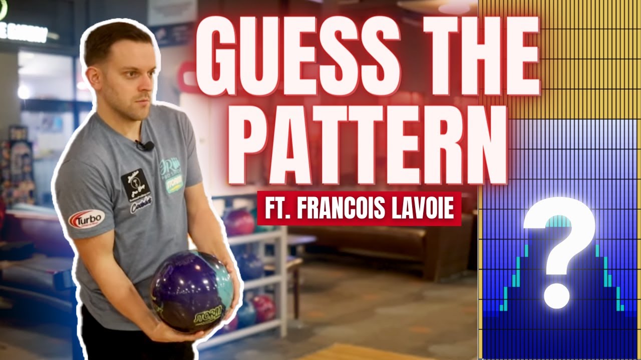 How to Adjust to New Lanes! | Guess the Pattern Challenge Ft. Francois Lavoie - YouTube