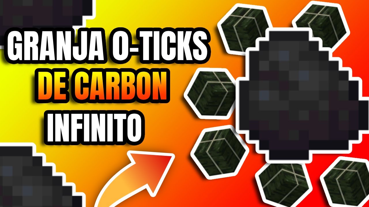 (NUEVA)¡GRANJA SENCILLA PARA COMBUSTIBLE INFINITO! - DILE ADIÓS AL ...