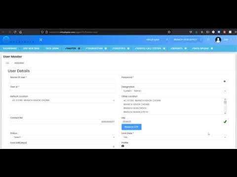 OTP Validation. Kaizen Framework. Low Code Platform. - YouTube