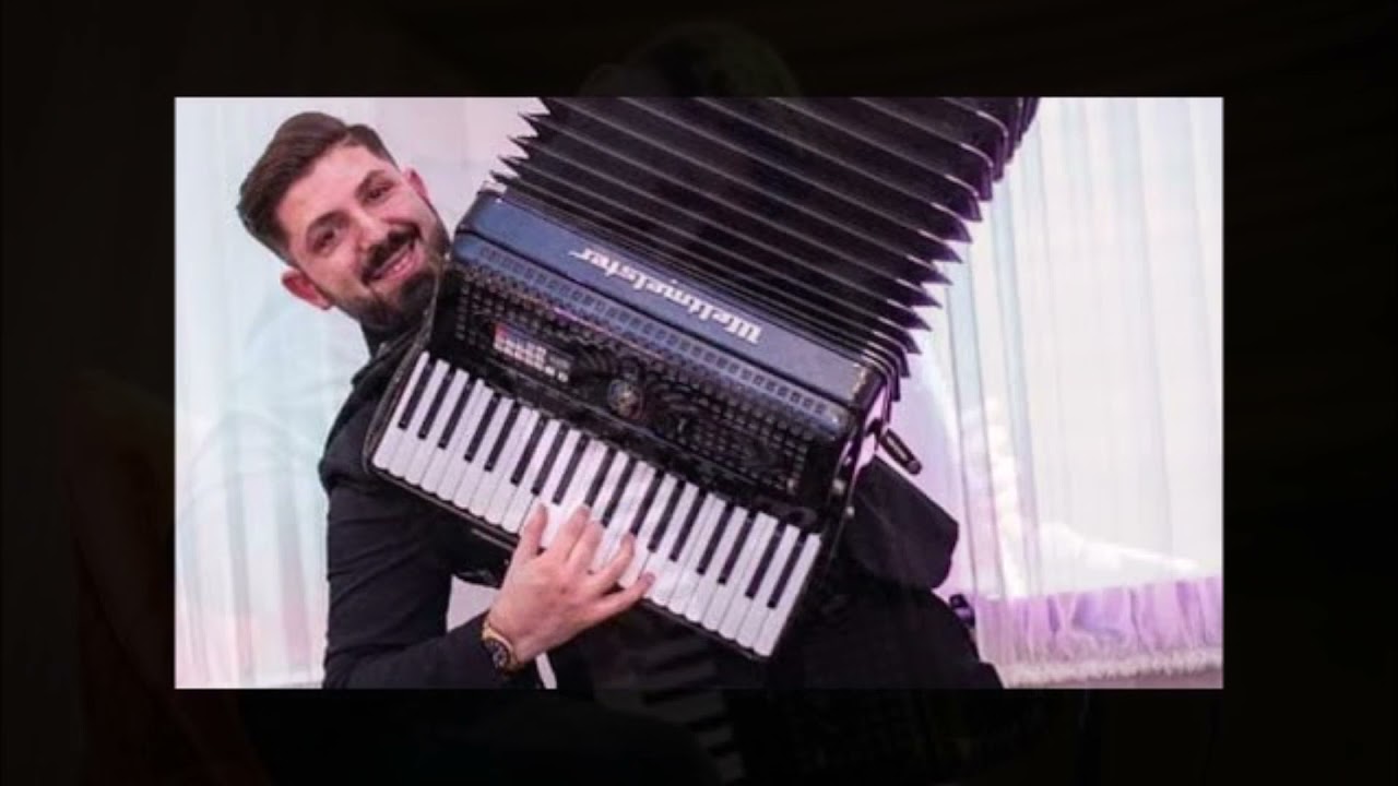 Sarba de dans 2021-Marius Turneanu 2021 cea mai tare sarba de joc ...