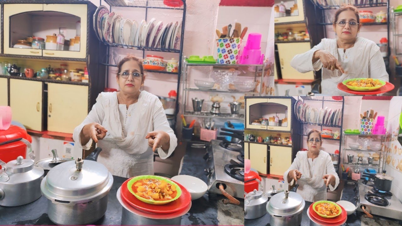 hydarabadi khtya mutton sherwa /mutton sherwa recipe/mutton khatta ...