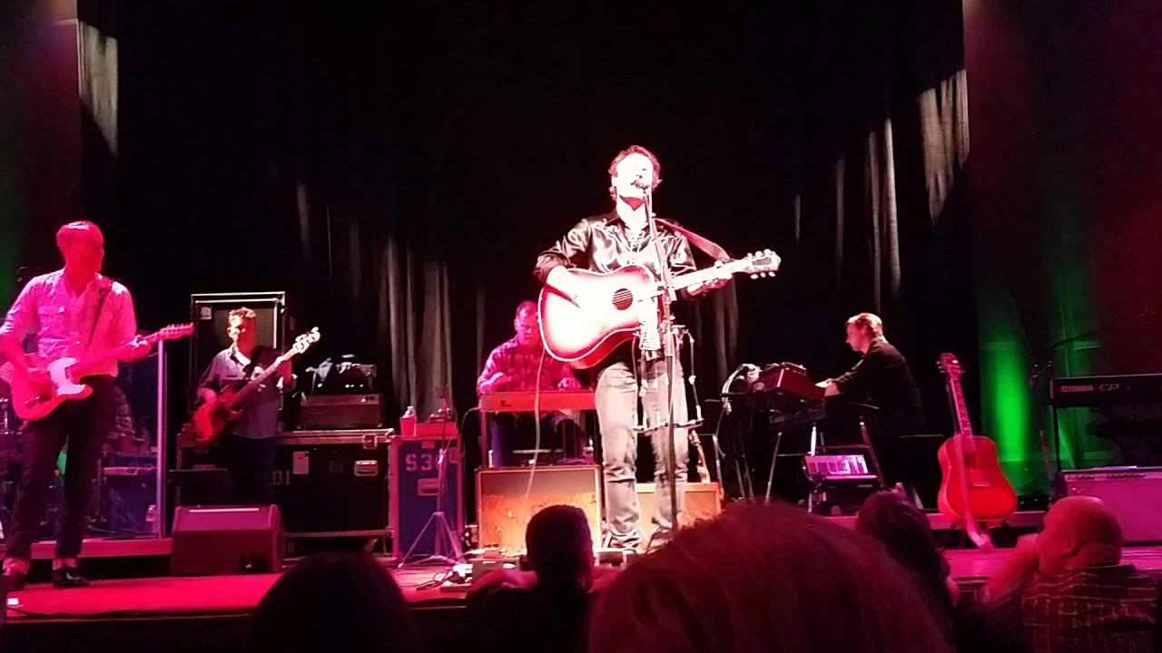 Blue Rodeo - Try - YouTube