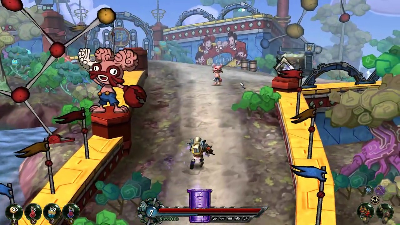 The Baconing Gameplay Part 12 - YouTube