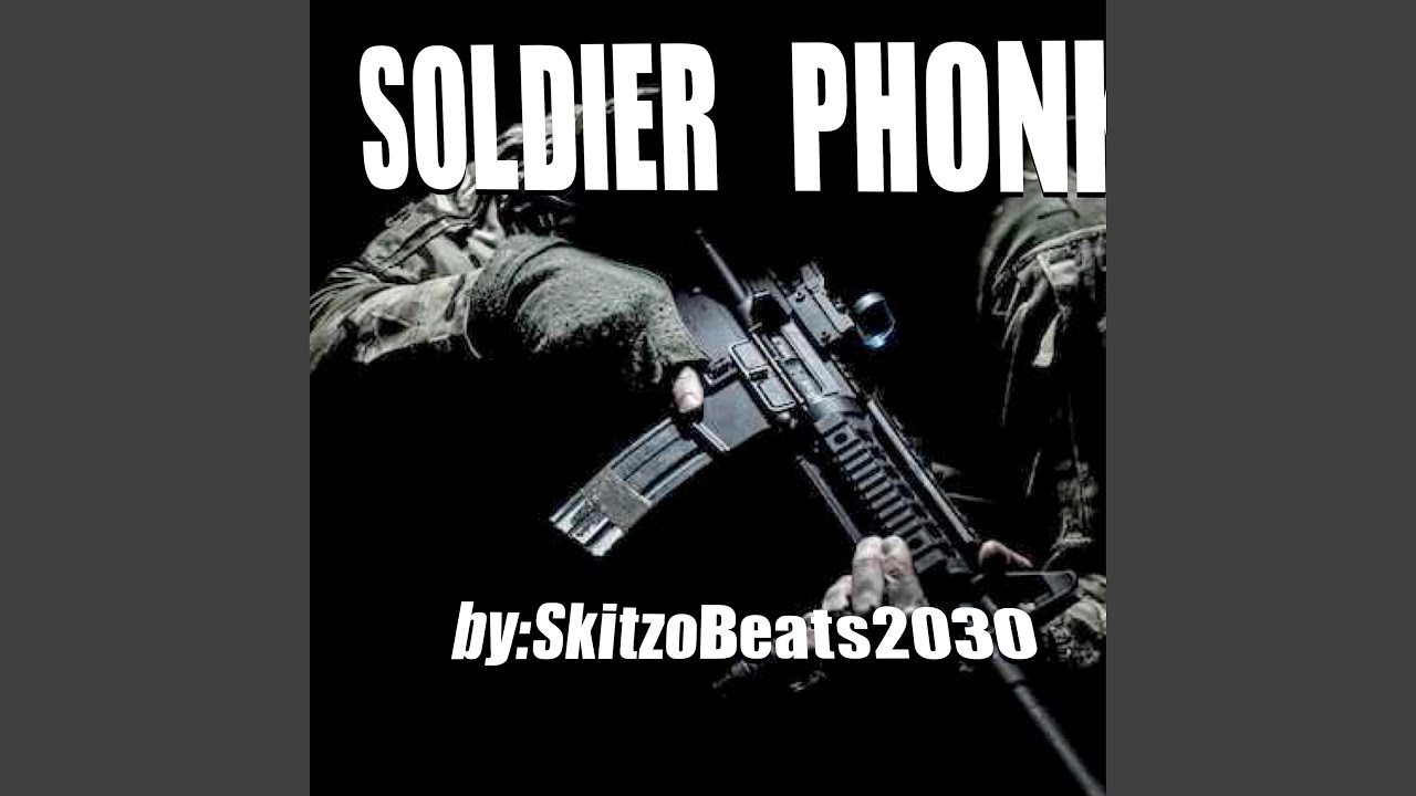 Soldier Phonk - YouTube