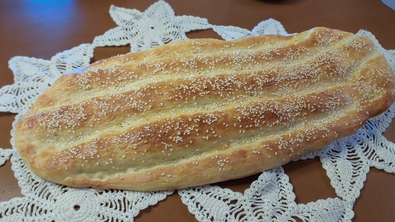 If you learn this bread, you won't be a baker anymore | Easy and fast ...