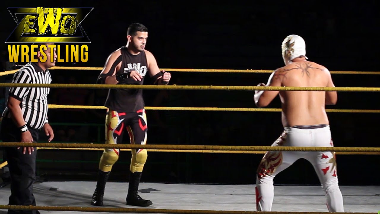 EWO Update: 4 de abril de 2015 - YouTube