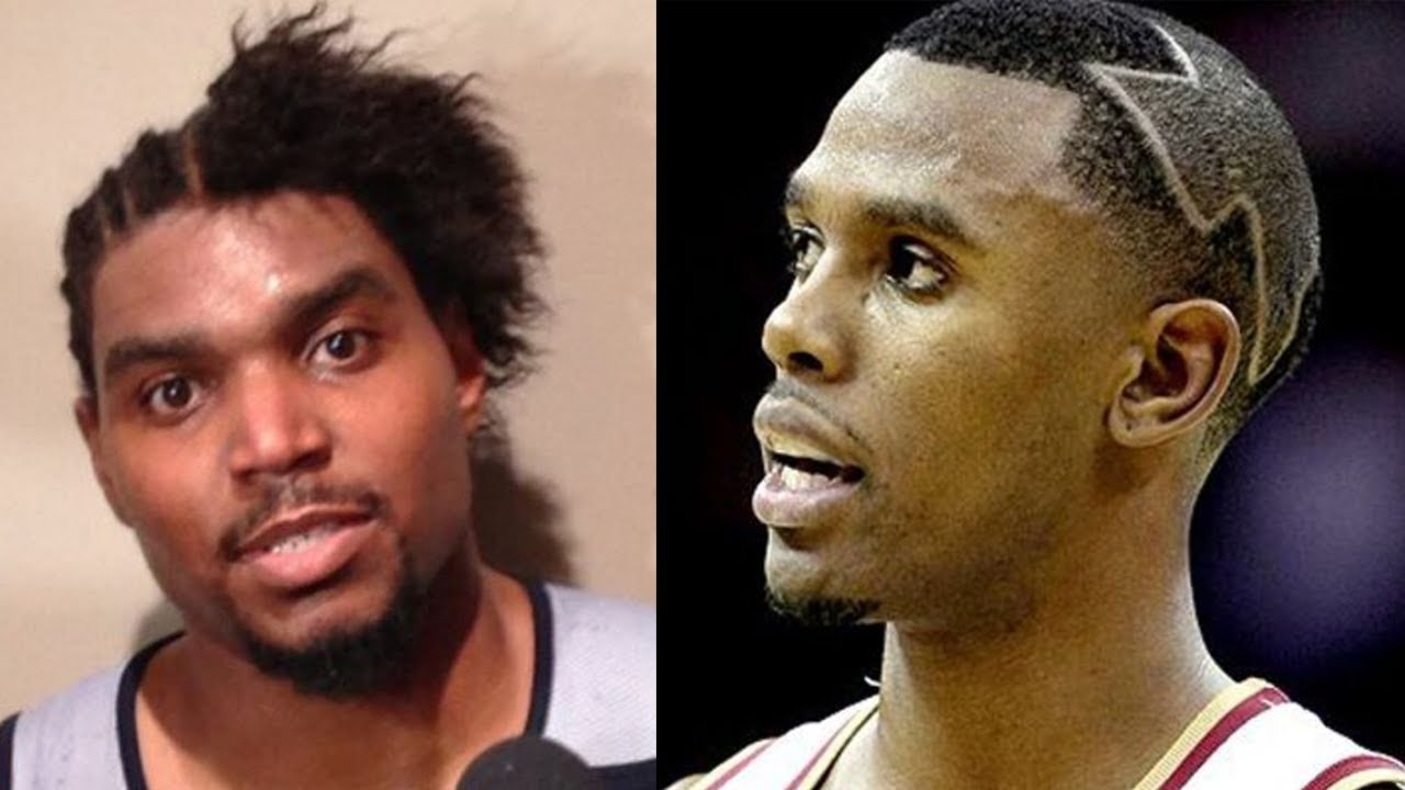 The WORST HAIRCUTS in NBA History! - YouTube