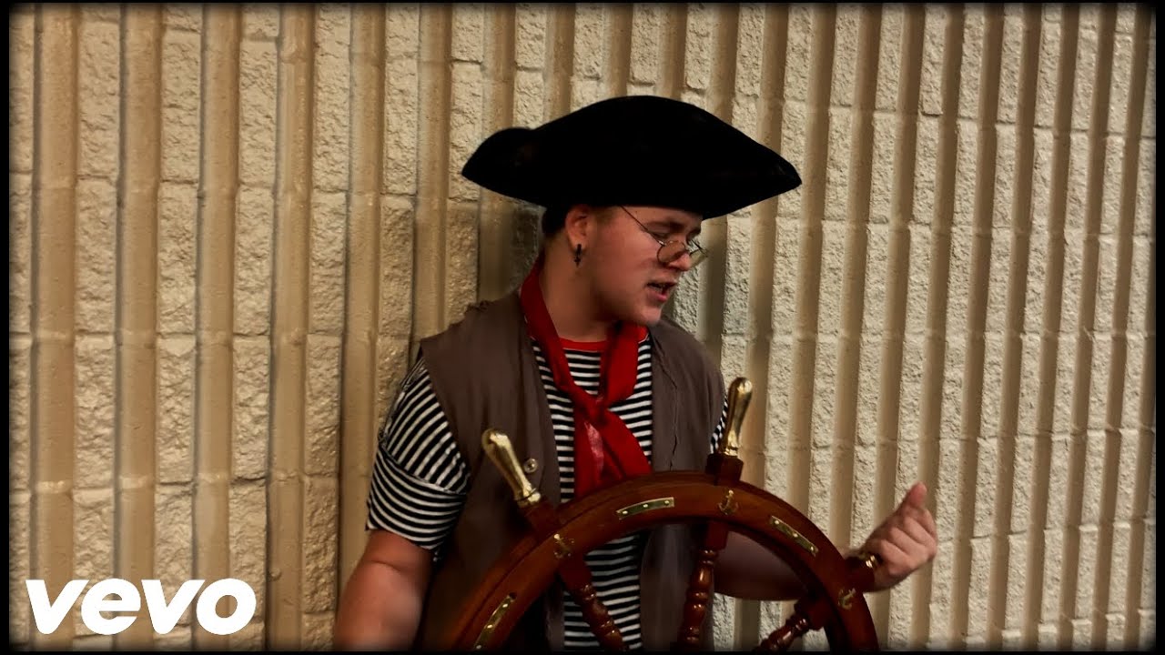 Drama Ad | "Captain" by Smee - YouTube
