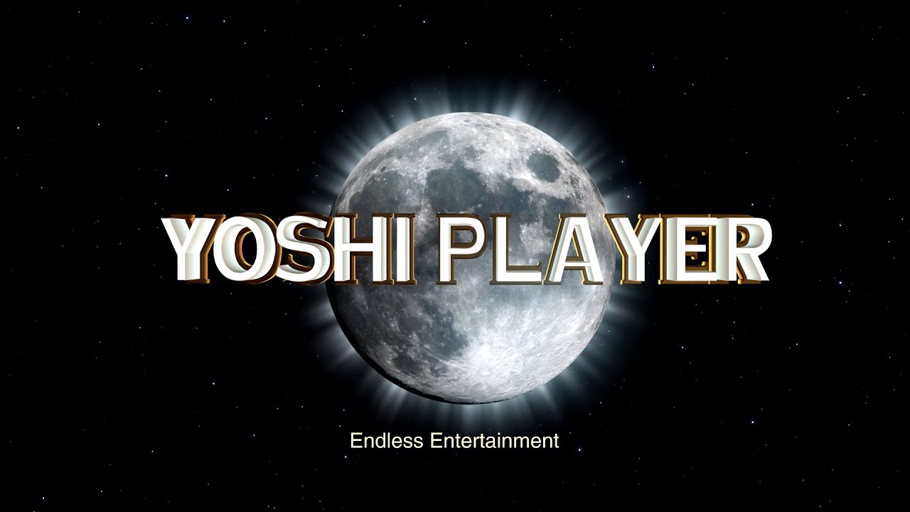 Yoshi Player Intro from 2015 - YouTube