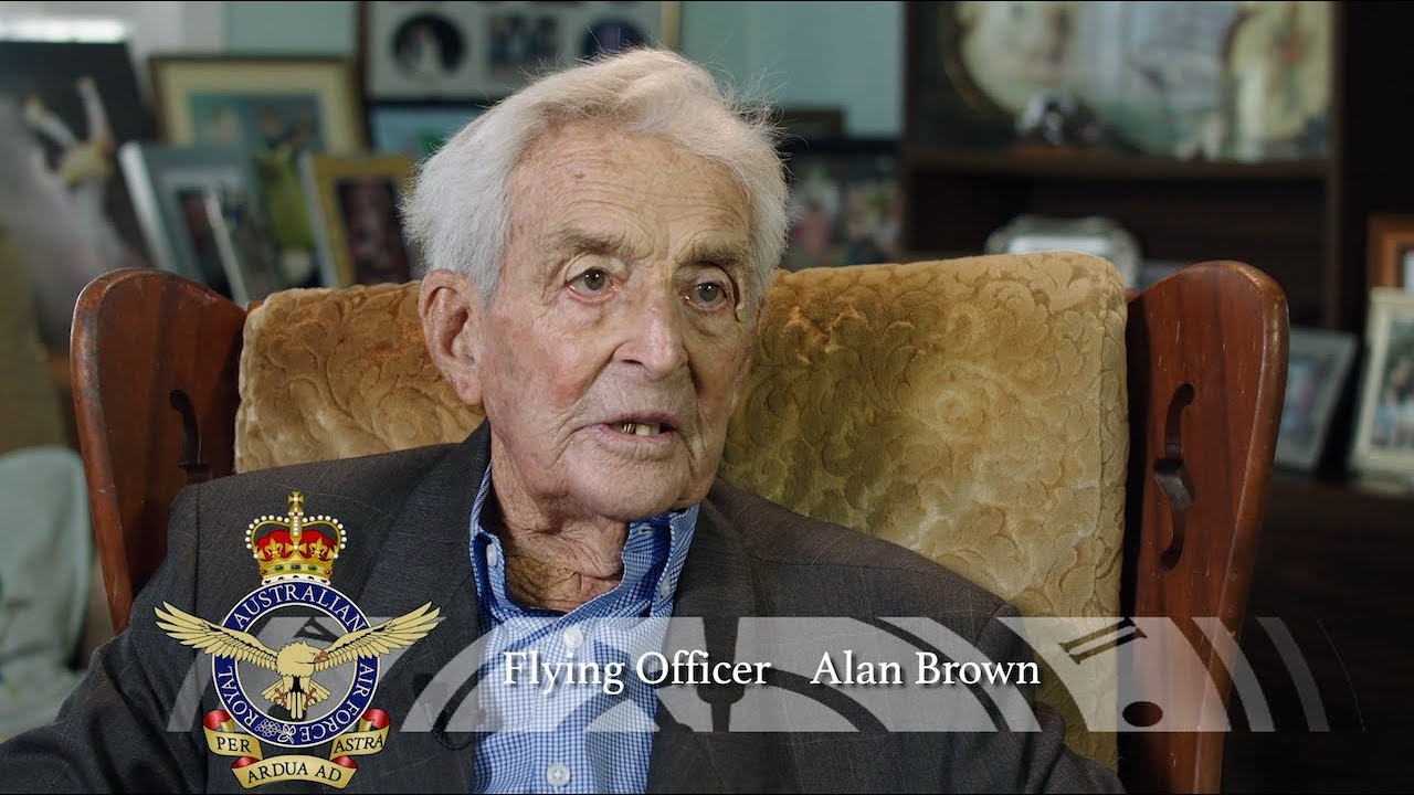 Alan Brown | Profile Video - YouTube