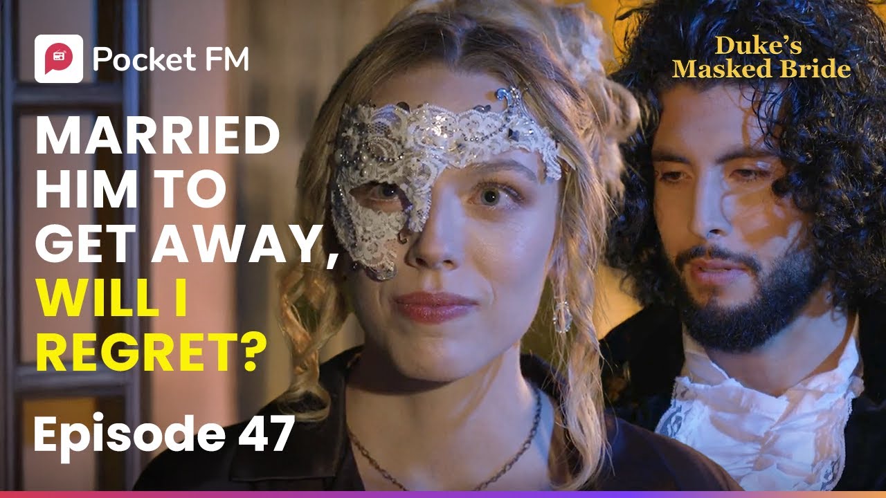 Ep 47 | I married him to get away from my toxic family, Will I Regret ...