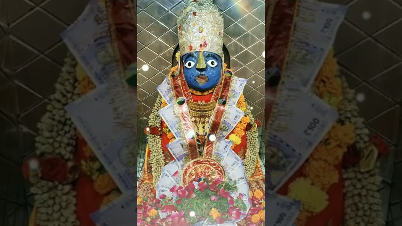 jai maa pallu wali 🙏🚩🔱 #shorts - YouTube