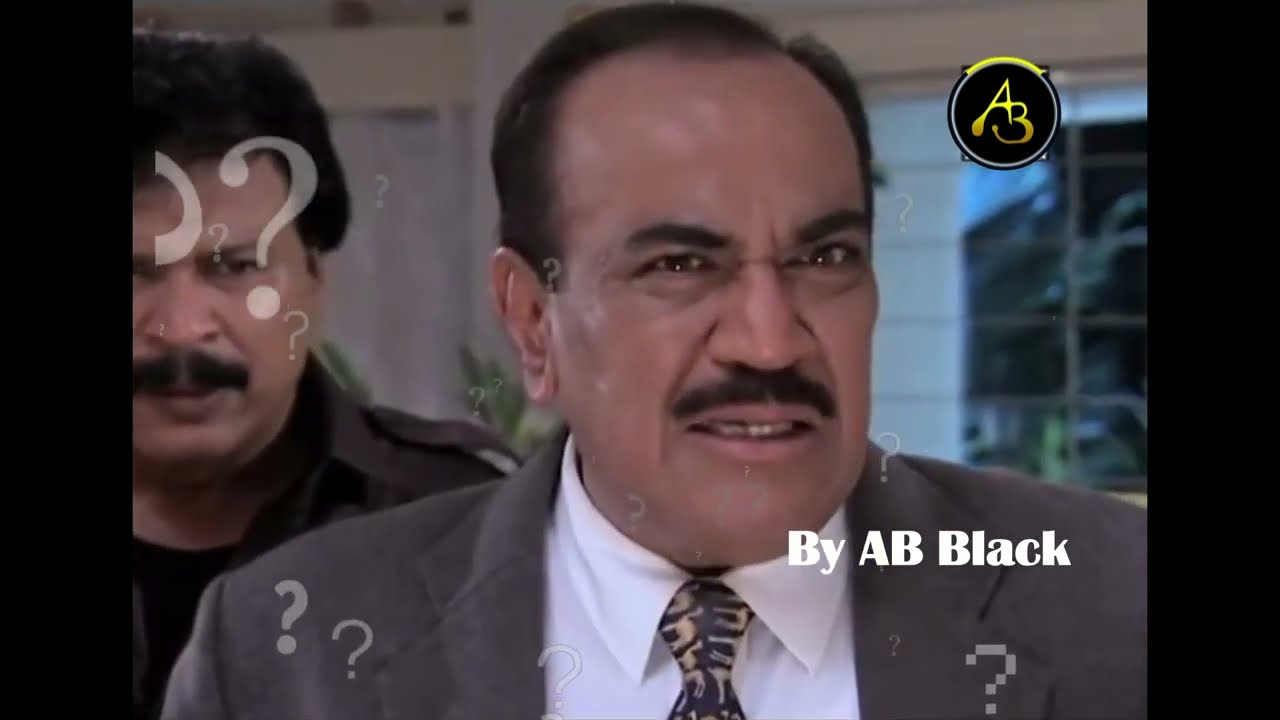 CID Funny Dubbed | Episode 5 | Funny Investigation | Comedy video | AB ...