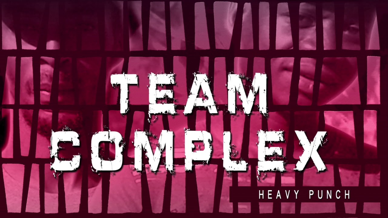 Team Complex - Zero to Hero - YouTube Music