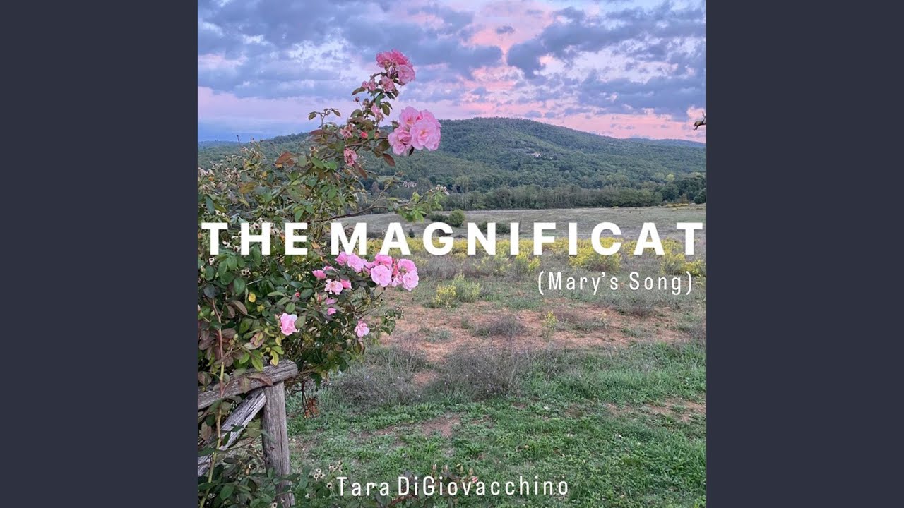 The Magnificat (Mary's Song) - YouTube