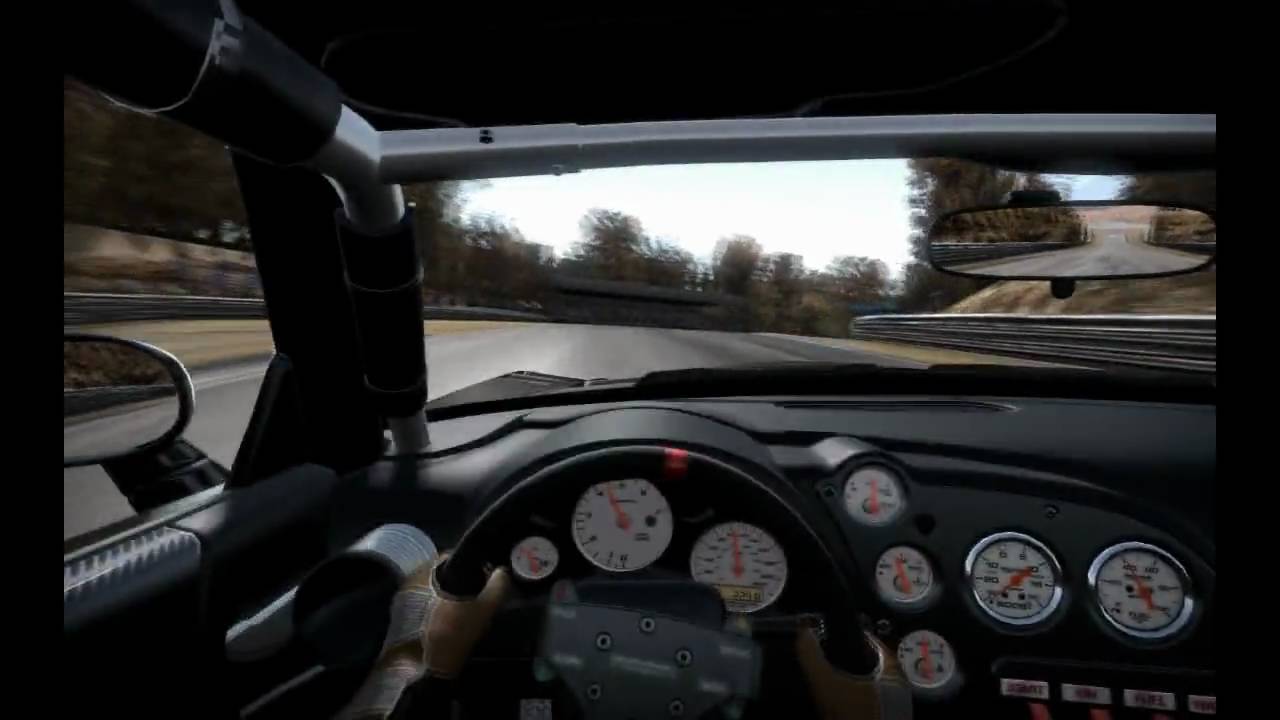 Need For Speed Shift [HD] PC Dodge Viper - YouTube