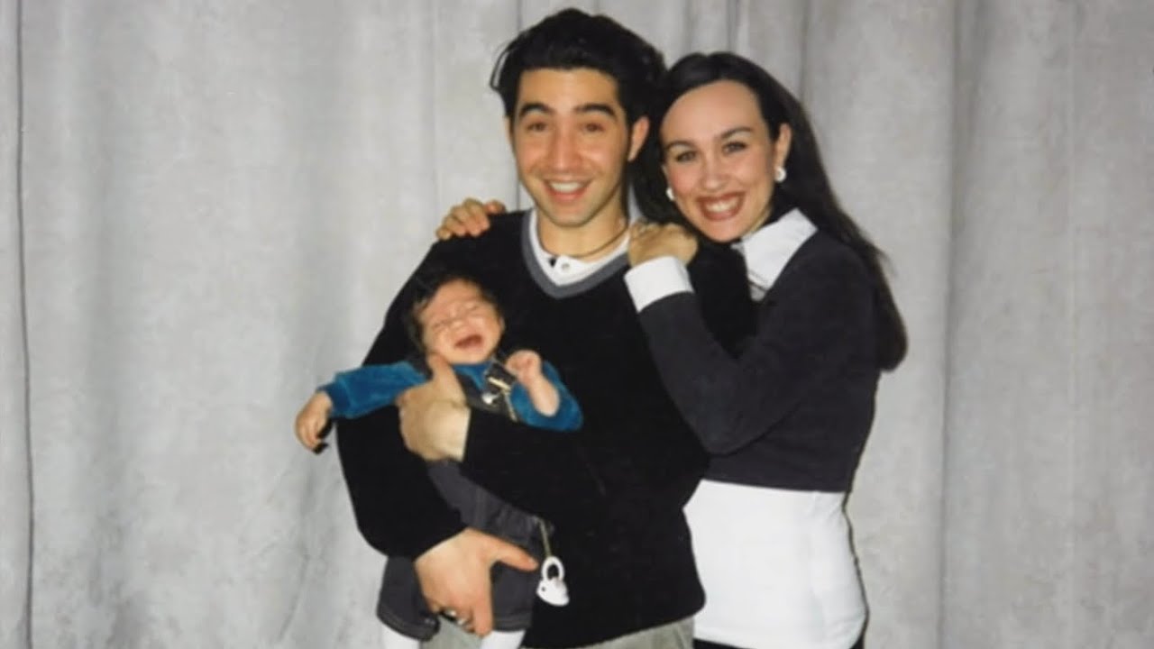 Jamule Behind The Scenes - Dokumentation (Sohn von Maria Serrano Serrano von Passion Fruit ...