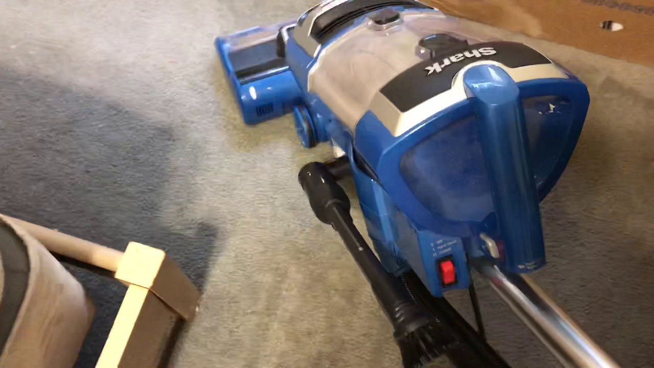 Natural Vacuuming At My Mother In Laws Youtube