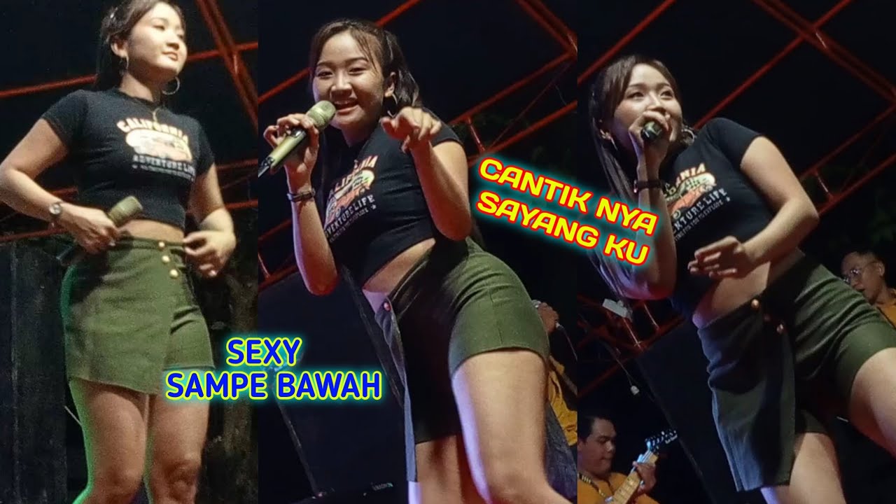 CANTIK NYA SAYANG KU || LIRING AYUNDA || CINTA TAK DI RESTUI || ARSIVA MUSIC || ND AUDIO - YouTube