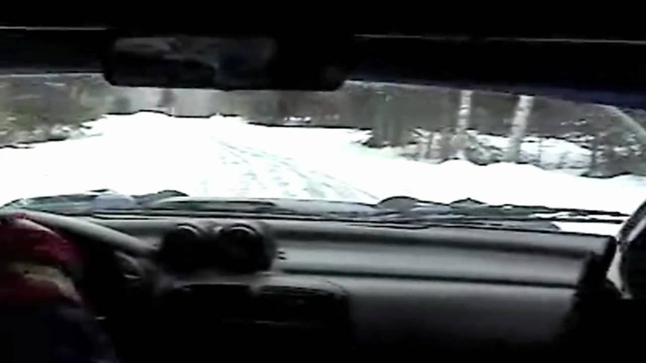 Pete Hascher Scott Rhoades 2010 Sno*Drift - YouTube