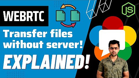 WebRTC | Video Calling - YouTube