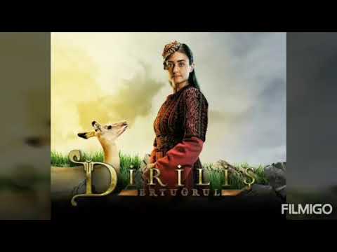 Halime Sultan Ringtone | Dirilis Ertugrul Ringtone