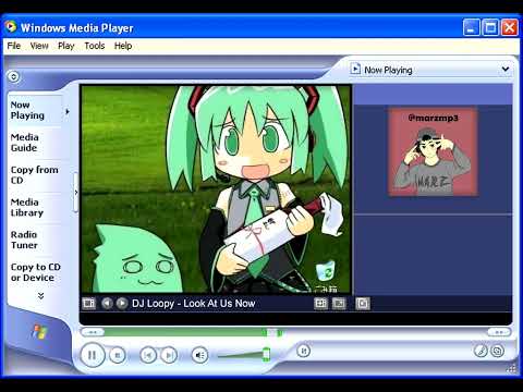 DJ Loopy - Look At Us Now