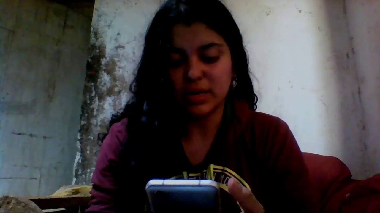 Michelle parra - devuelveme el corazón (Cover) - YouTube