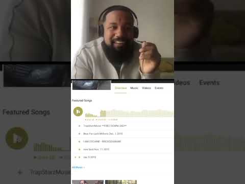 Reacting to the first beats I ever made... · Producer Pathway