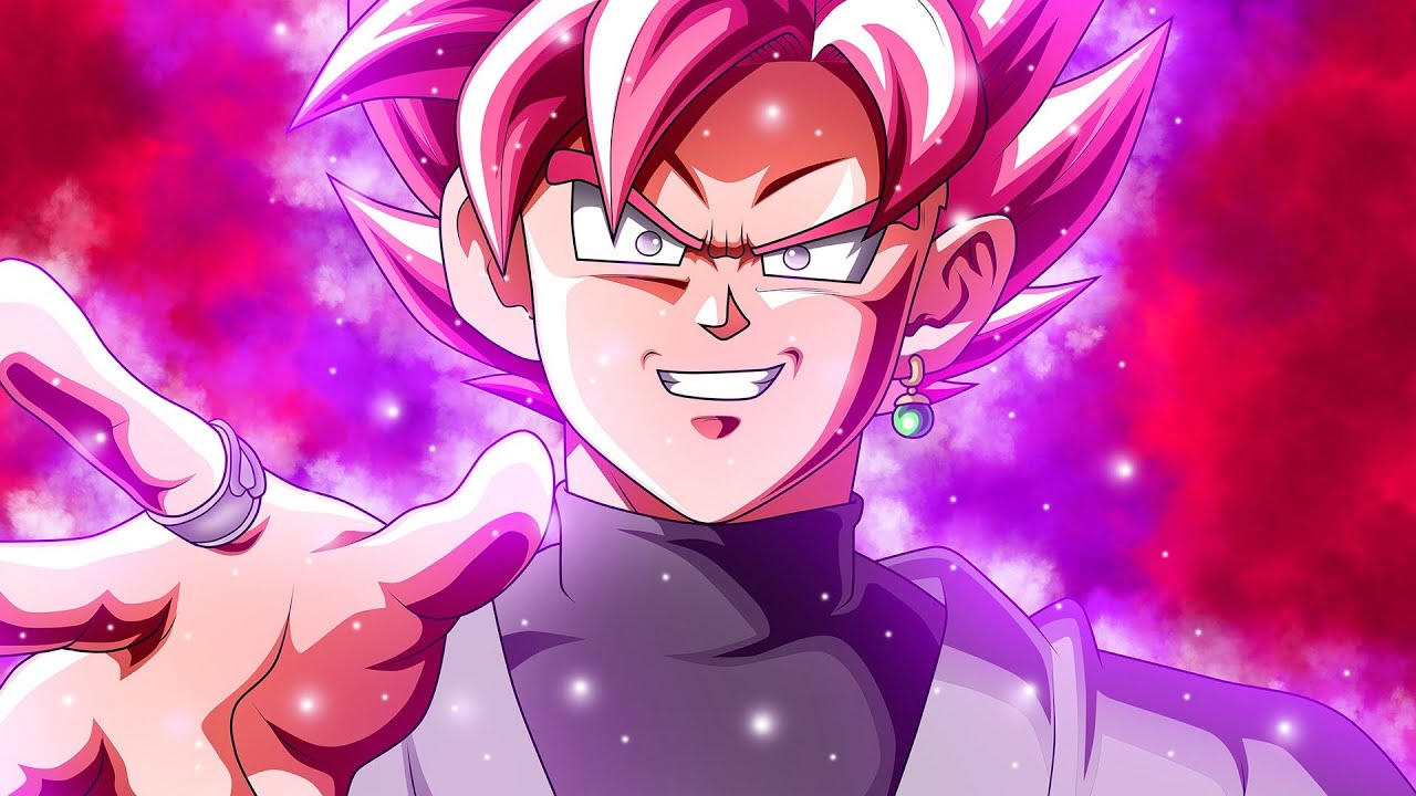 DBS : “Future Trunks saga” (Part 1) - Power Levels - YouTube