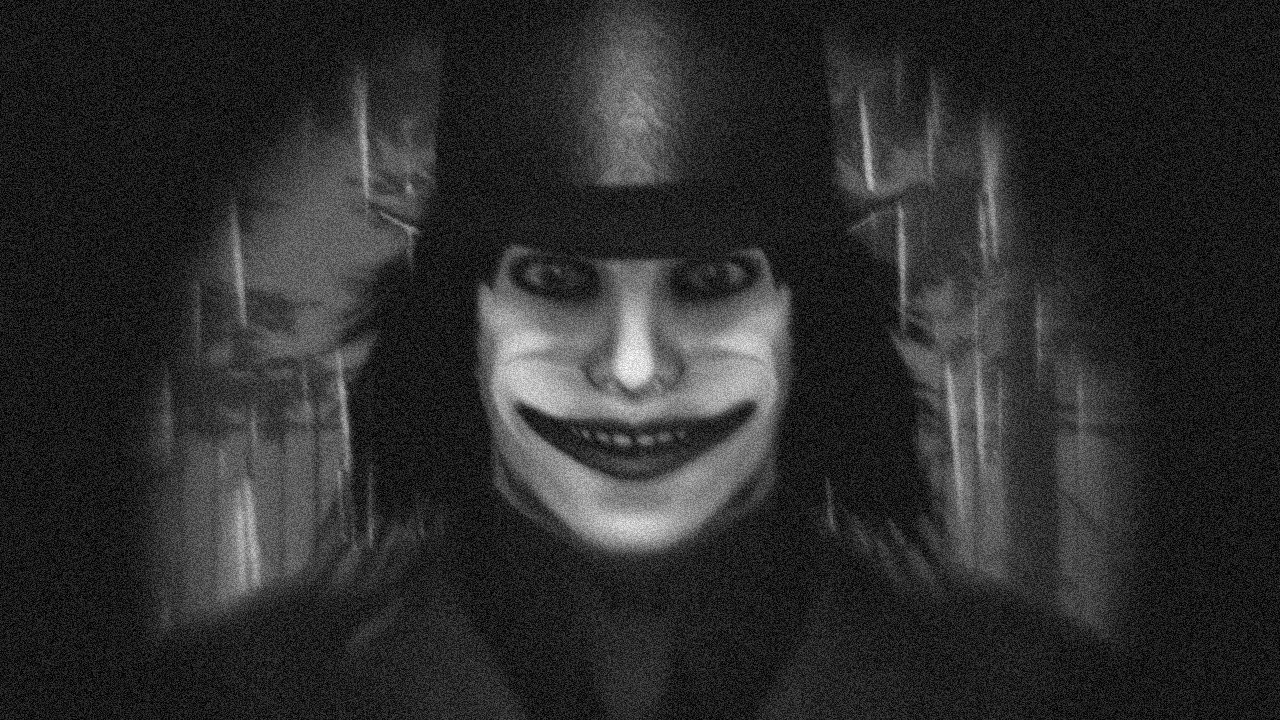 Suffer The Night is THE SCARIEST game I've EVER played - YouTube