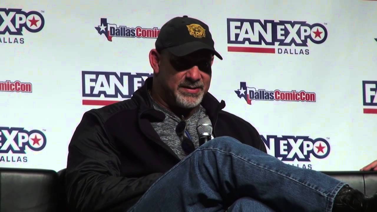 Goldberg On His Winning Streak - YouTube