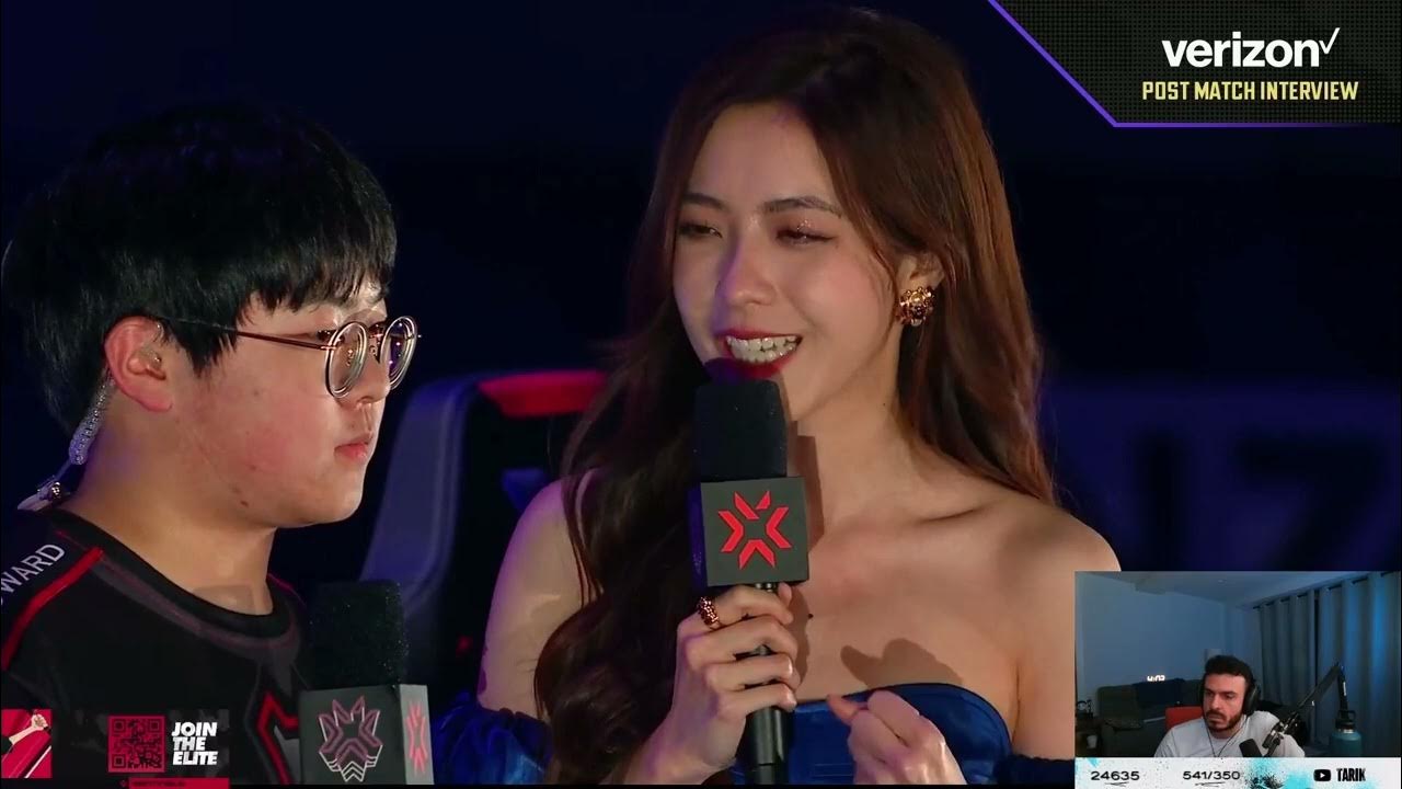 Team Liquid & Nats Get Ready to Face EDG - YouTube