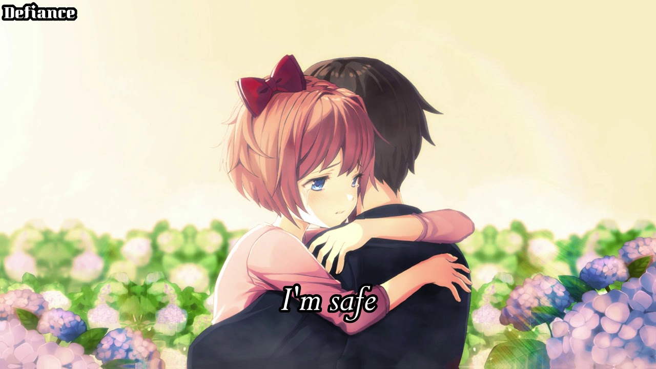 Nightcore - Safe (Banners) - YouTube
