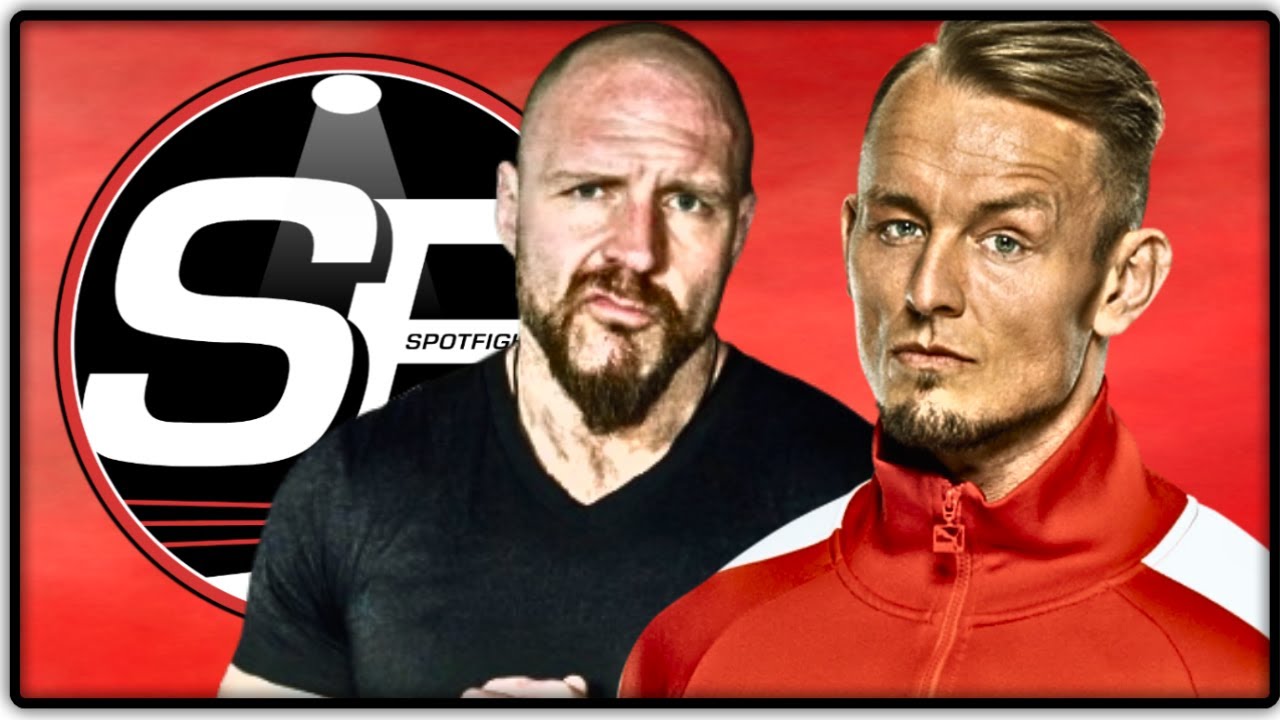 Wo ist Ludwig Kaiser? Klage gegen Jon Moxley und AEW (WWE News ...