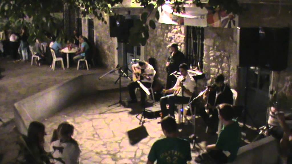 ΤΡΙΧΑΚΗΣ-ΓΕΙΑ ΣΟΥ ΧΑΡΑ ΣΟΥ ΒΕΝΕΤΙΑ - YouTube