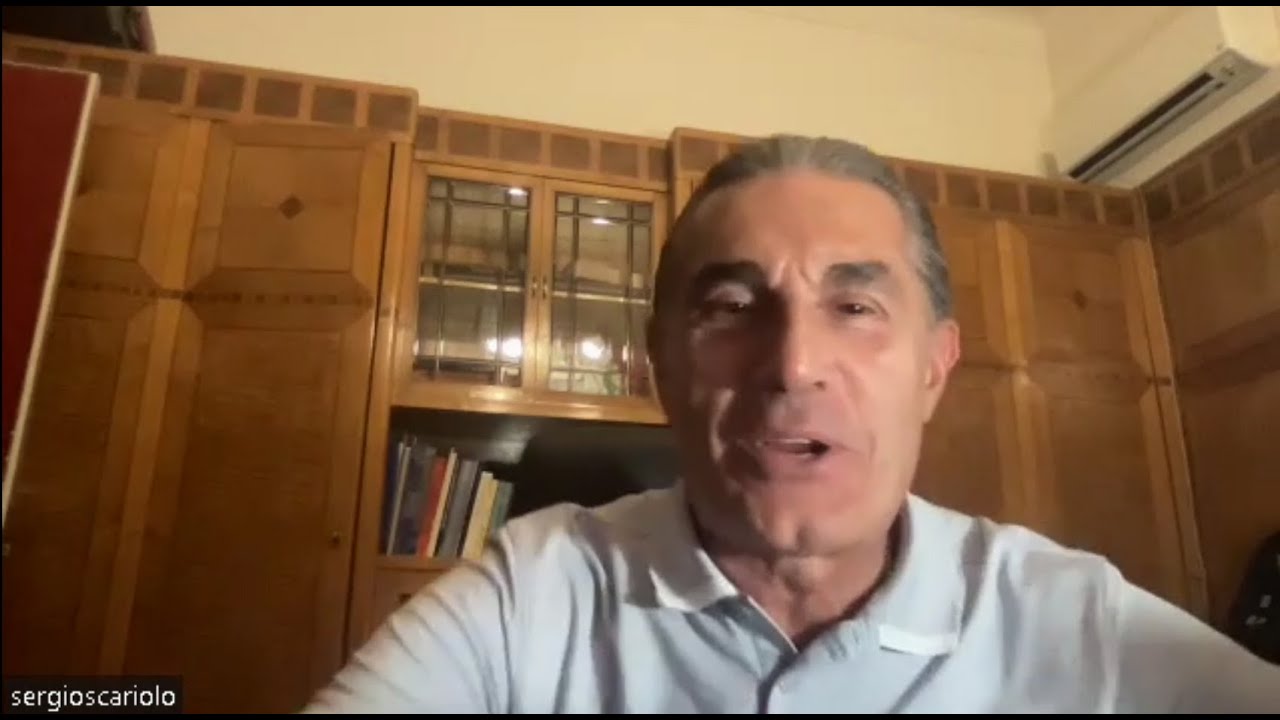 Breogán está en ACB : Tim L Shea & Sergio Scariolo - YouTube