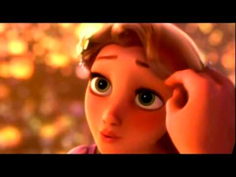 Rapunzel`s Hero♥ [Flynn ♡ Rapunzel] - YouTube