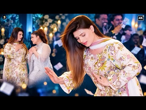 Urwa Khan – Asan Ta Yaraan De Yar Han | Mujra Dance Performance | SGStudio