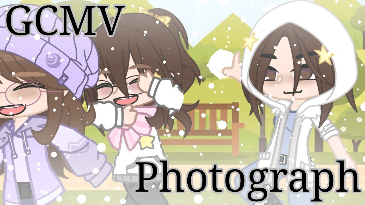 🎞️] Photograph [🎞️]• !original! GCMV🌿🐢 {Description please}. { # ...