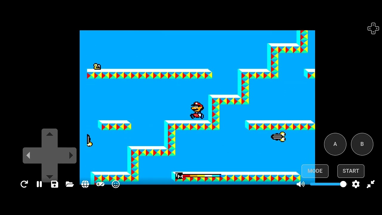 super mario gameplay - YouTube