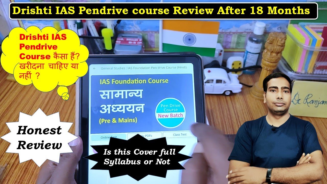Drishti IAS Pendrive Course Review After 18 Months Honest Review in drishti-ias-pendrive-course-review-after-18-months-honest-review-in