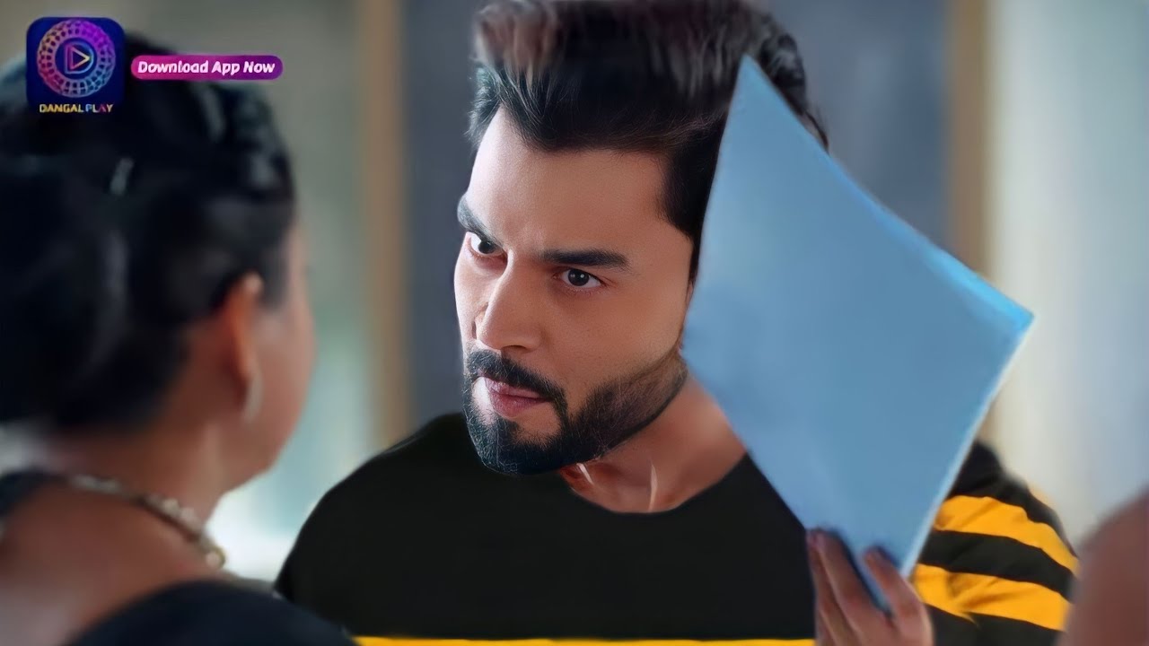 Kaisa Hai Yeh Rishta Anjana || 7 Nov || Raman Gets Angry After Seeing ...