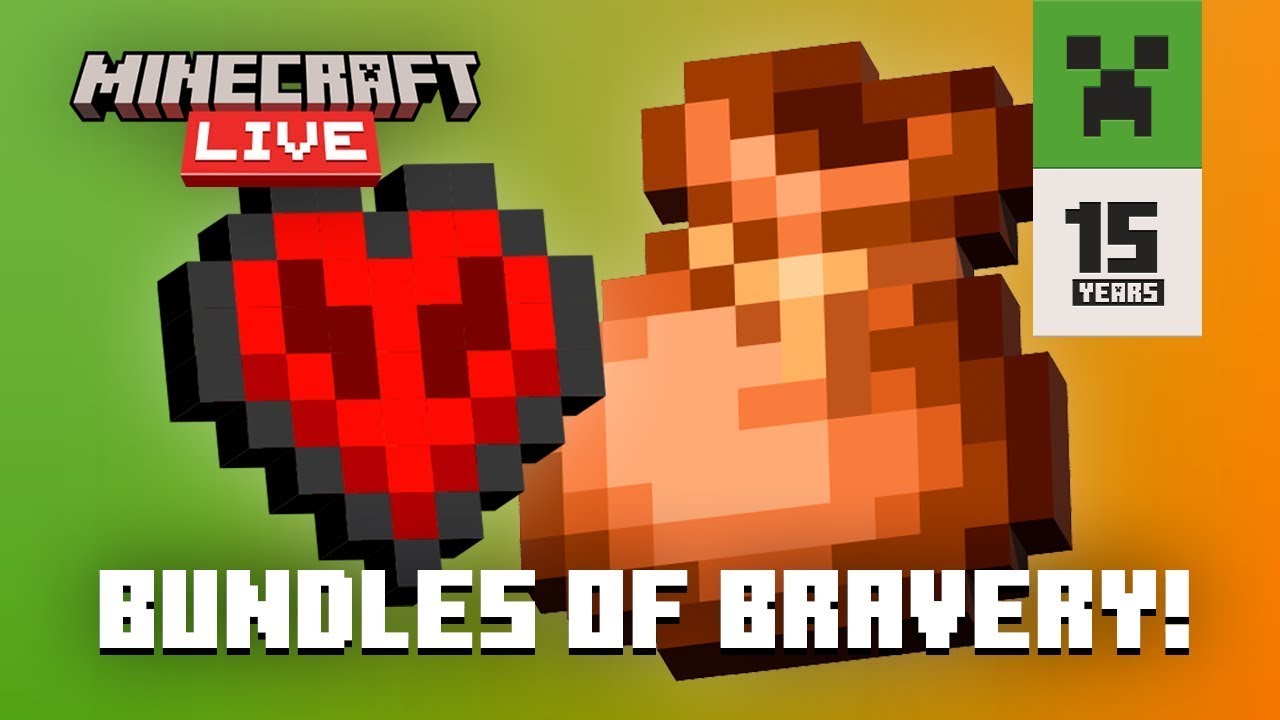 All About Bundles & Hardcore - YouTube